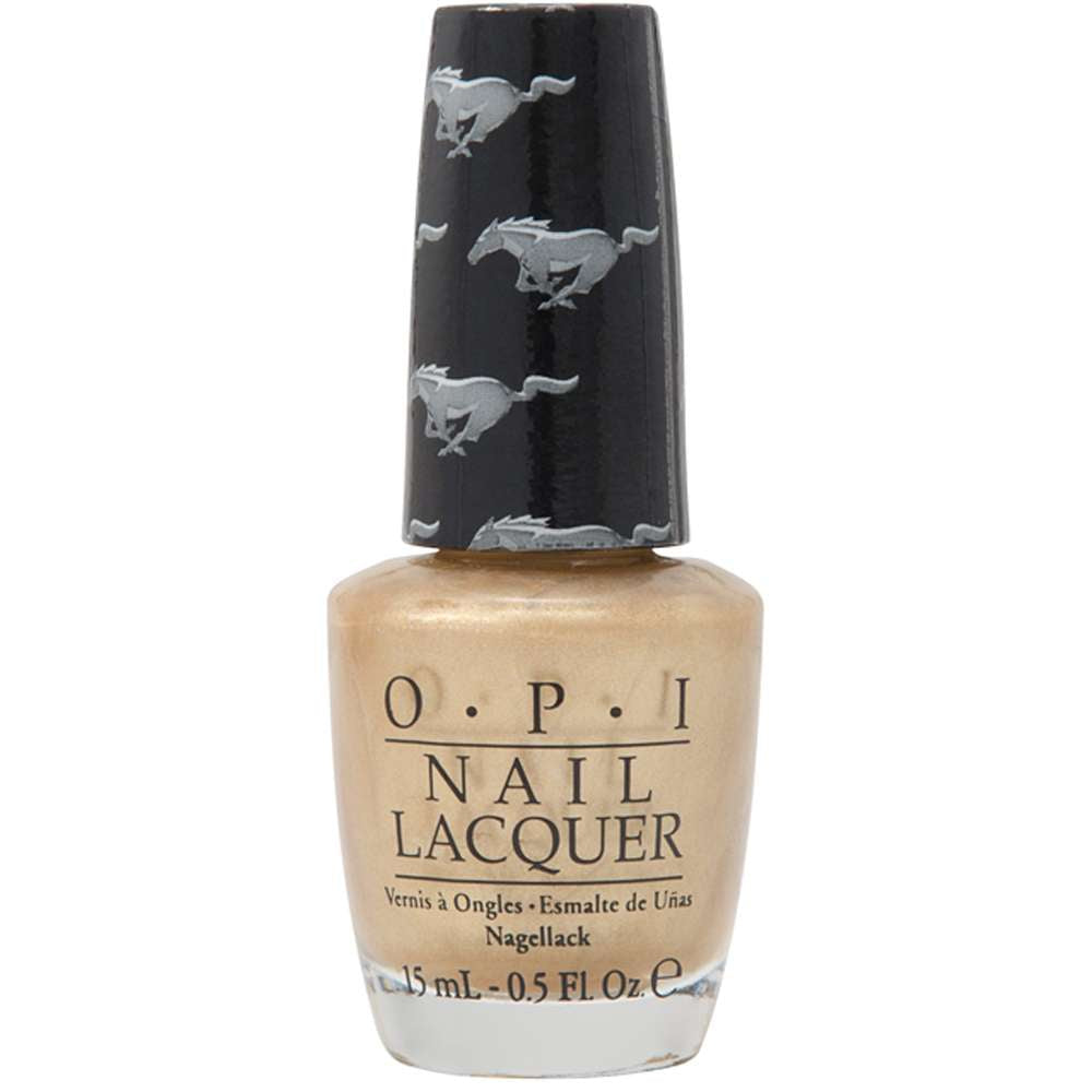 OPI 50 Years Of Style – Scent & Co