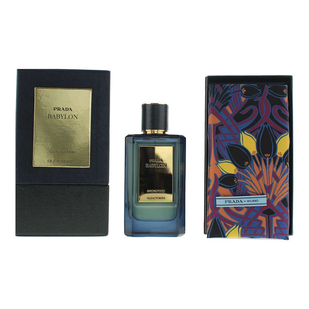 Prada Mirages Babylon – Scent & Co
