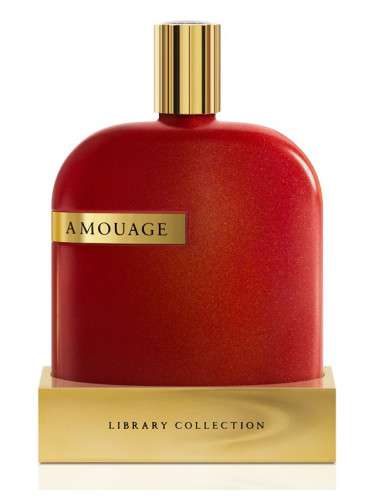 AMOUAGE Opus Ix – Scent & Co